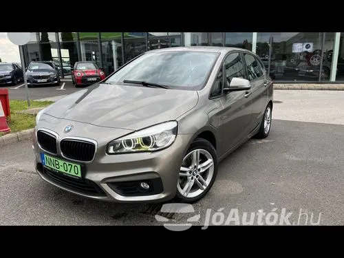 Eladó BMW 225 - JóAutók.hu