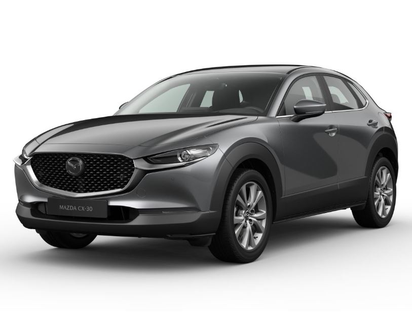 Eladó új és Használt Mazda Cx 30 Jóautók Hu